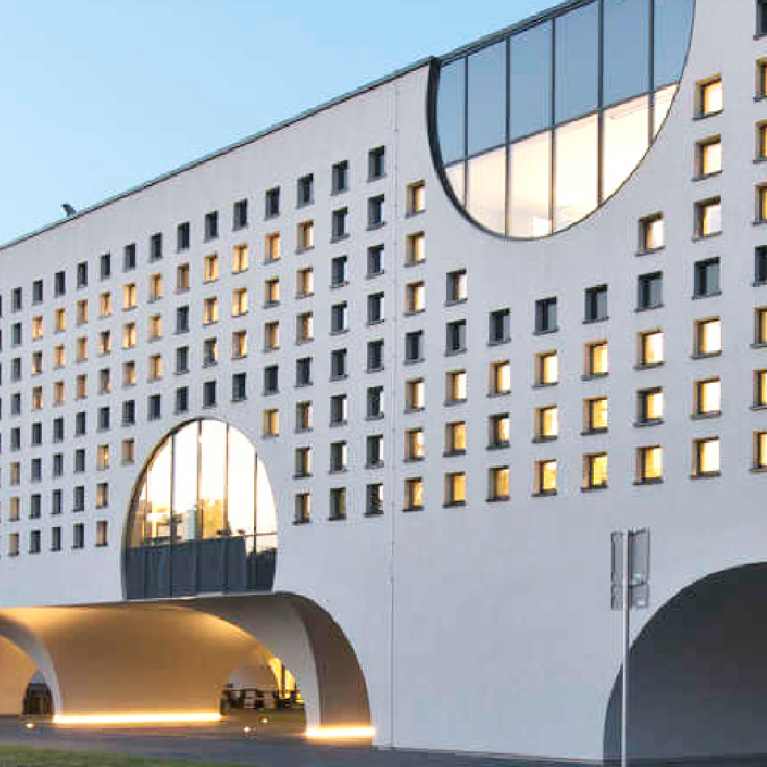 Lithuanian University of Health Sciences - Medizin in Litauen studieren