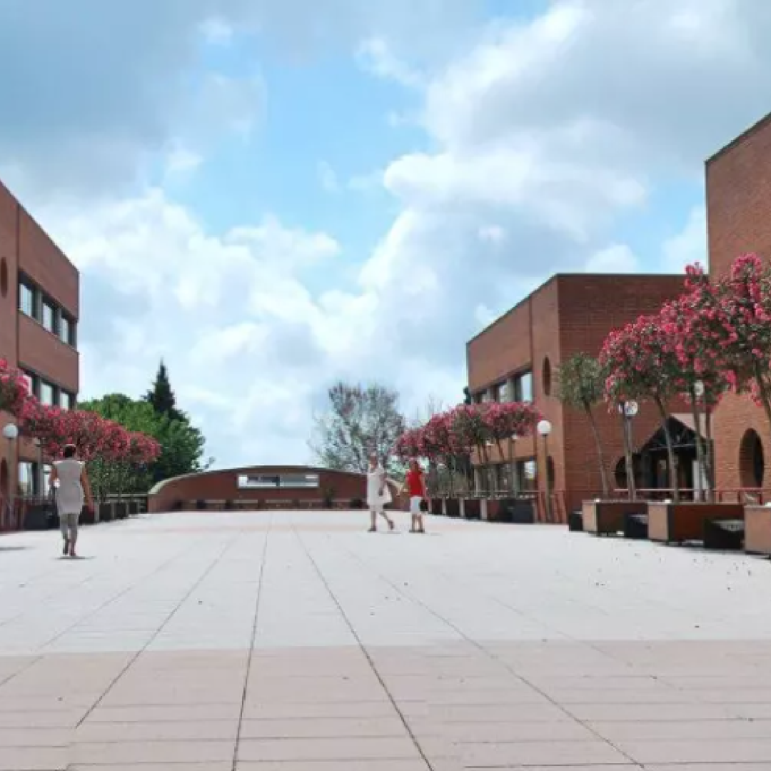 Universidad Internacional de Catalunya (UIC)